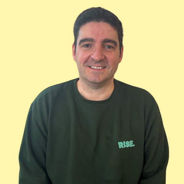 David Marrin - Rise North East