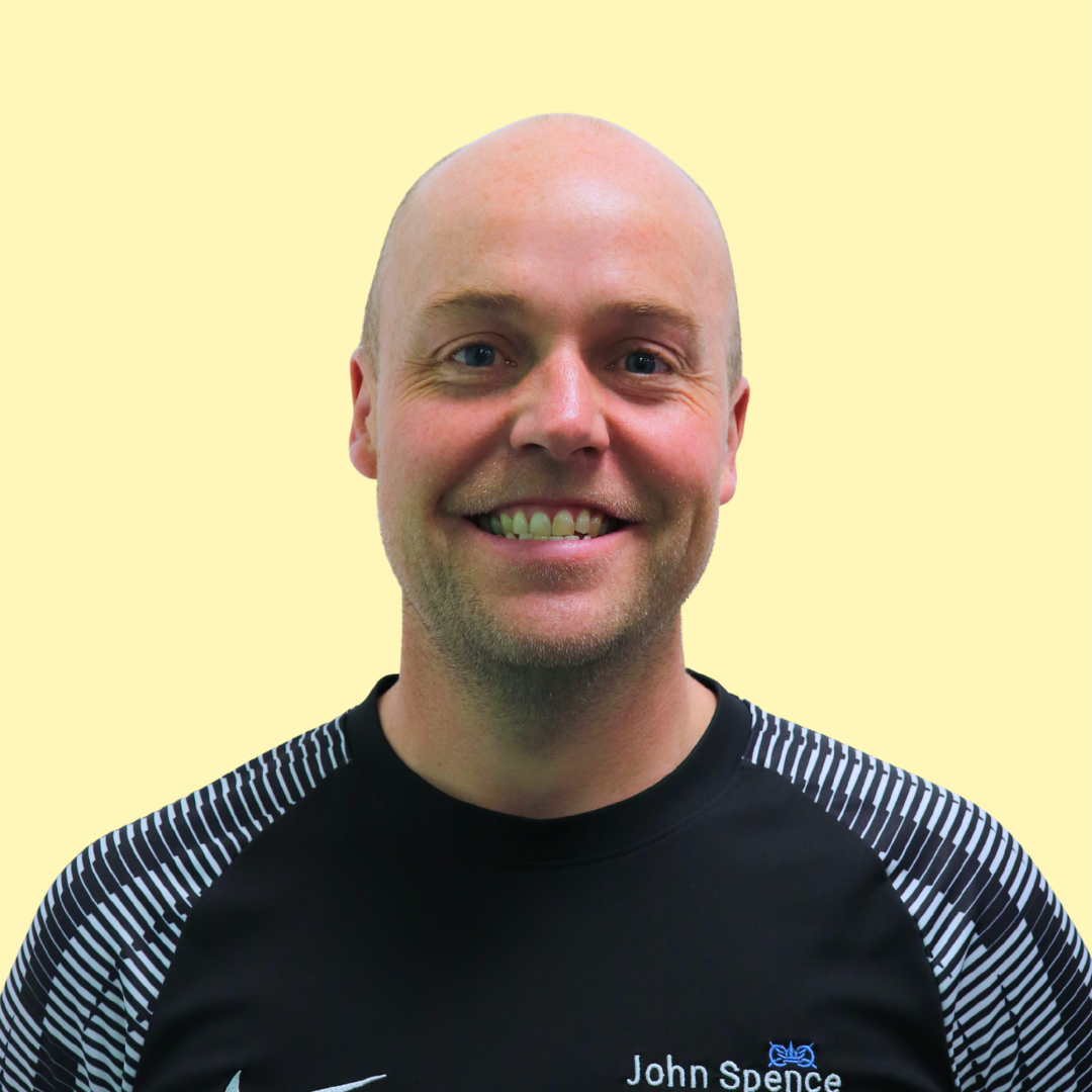 Adam Pilkington - Rise North East