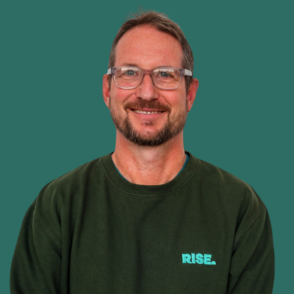 Gary Young - Rise North East