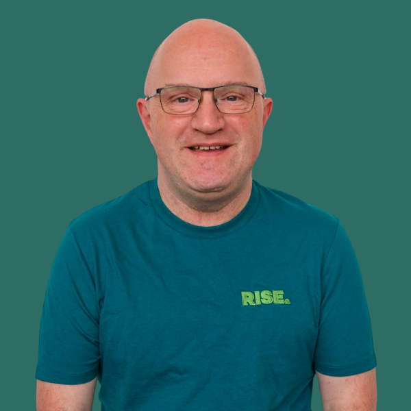 Paul Biddle - Rise North East