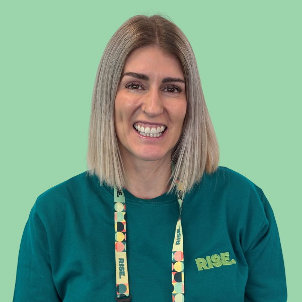 Joanne Porter - Rise North East