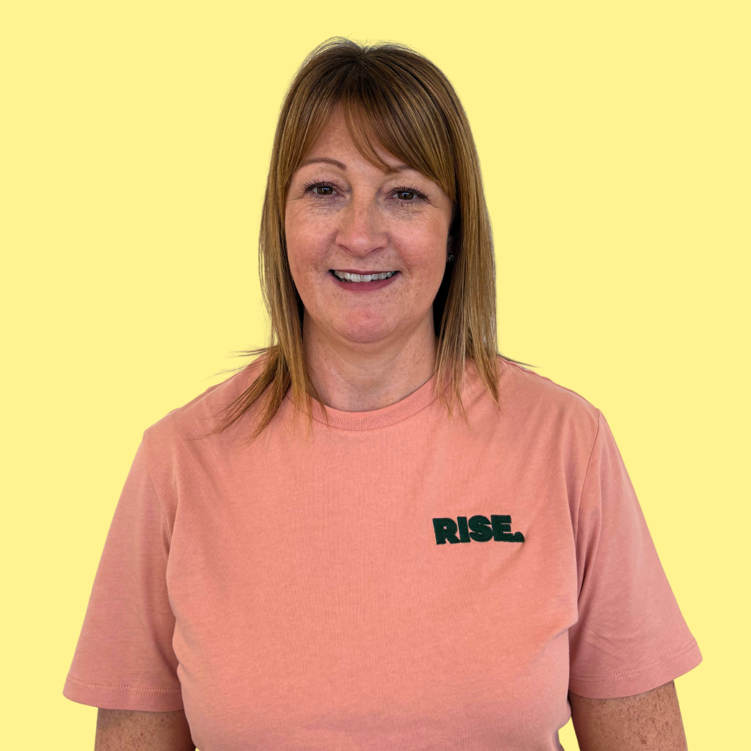 Cassandra McGill - Rise North East