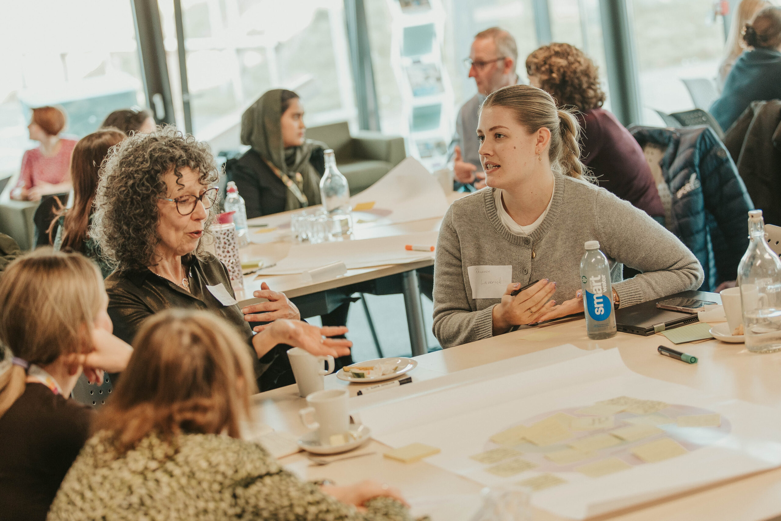 Building stronger, more active communities in Gateshead and South ...