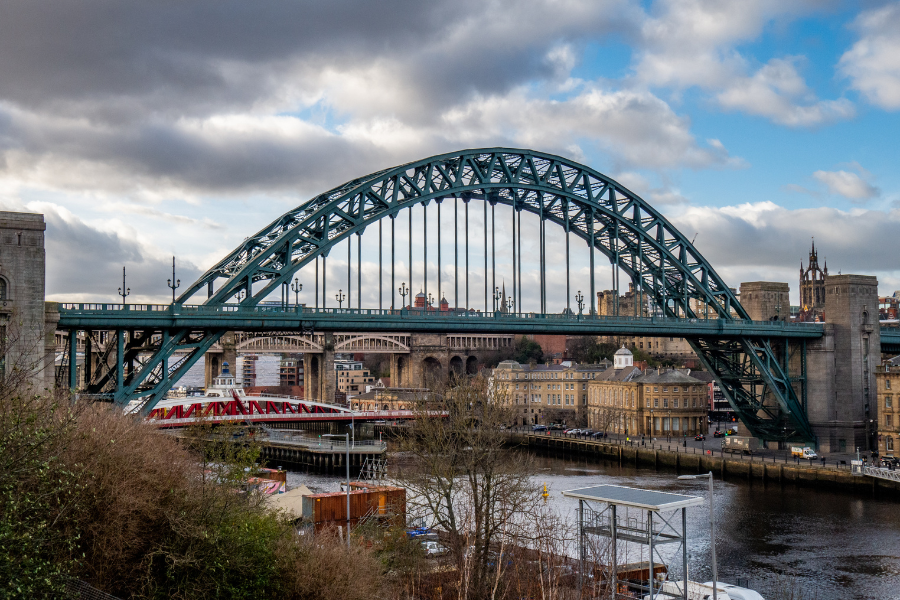 Rise partners with Sport England to get more people active in Newcastle ...