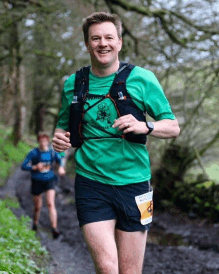 Meet the team running for Rise in the 2026 London Marathon - Rise North ...