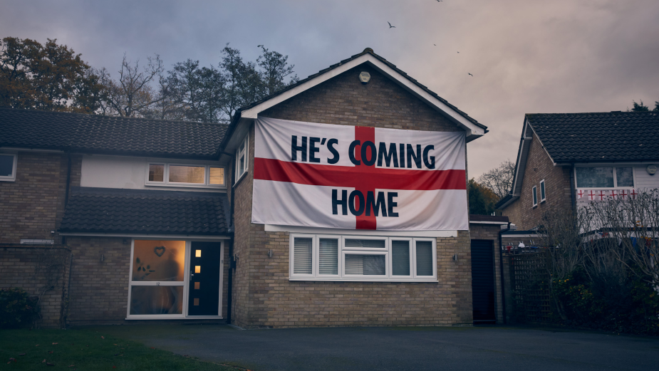 2026 men's World Cup domestic violence campaign - Rise North East